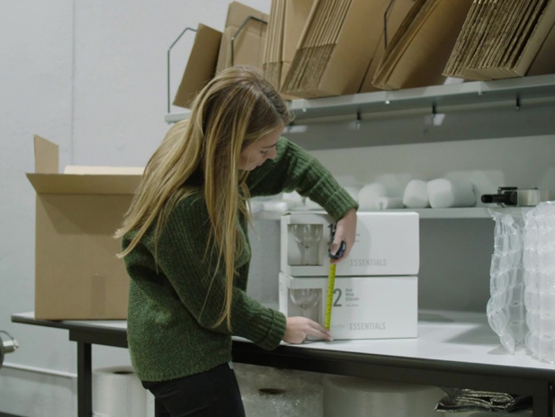 Pregis LLC - PMMI ProSource Directory